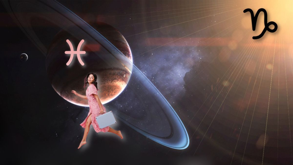 Astrología: los 5 signos bendecidos por la unión del Sol en Capricornio ...