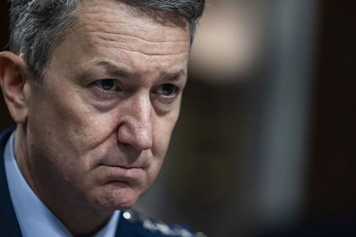 El Pentágono reveló detalles del masivo ataque contra instalaciones ...