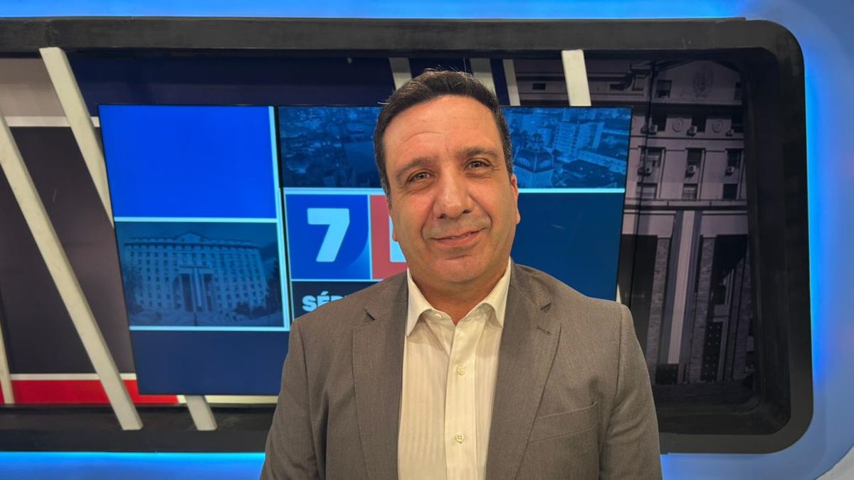 Gustavo Cairo avaló la eliminación de los símbolos kirchneristas: Es ...