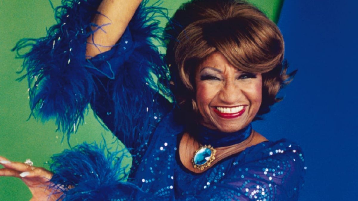 La curiosa relación que une la canción La vida es un carnaval de Celia ...