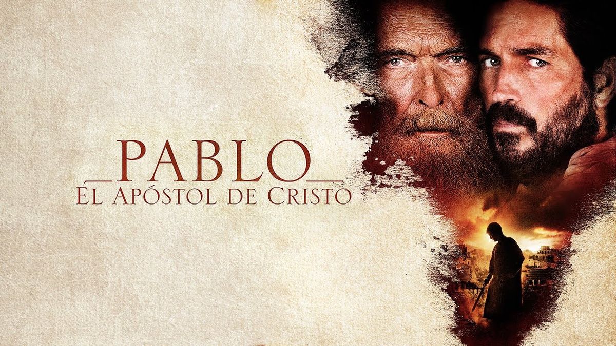 Jim Caviezel triunfa en Netflix con una película llena de fe y esperanza