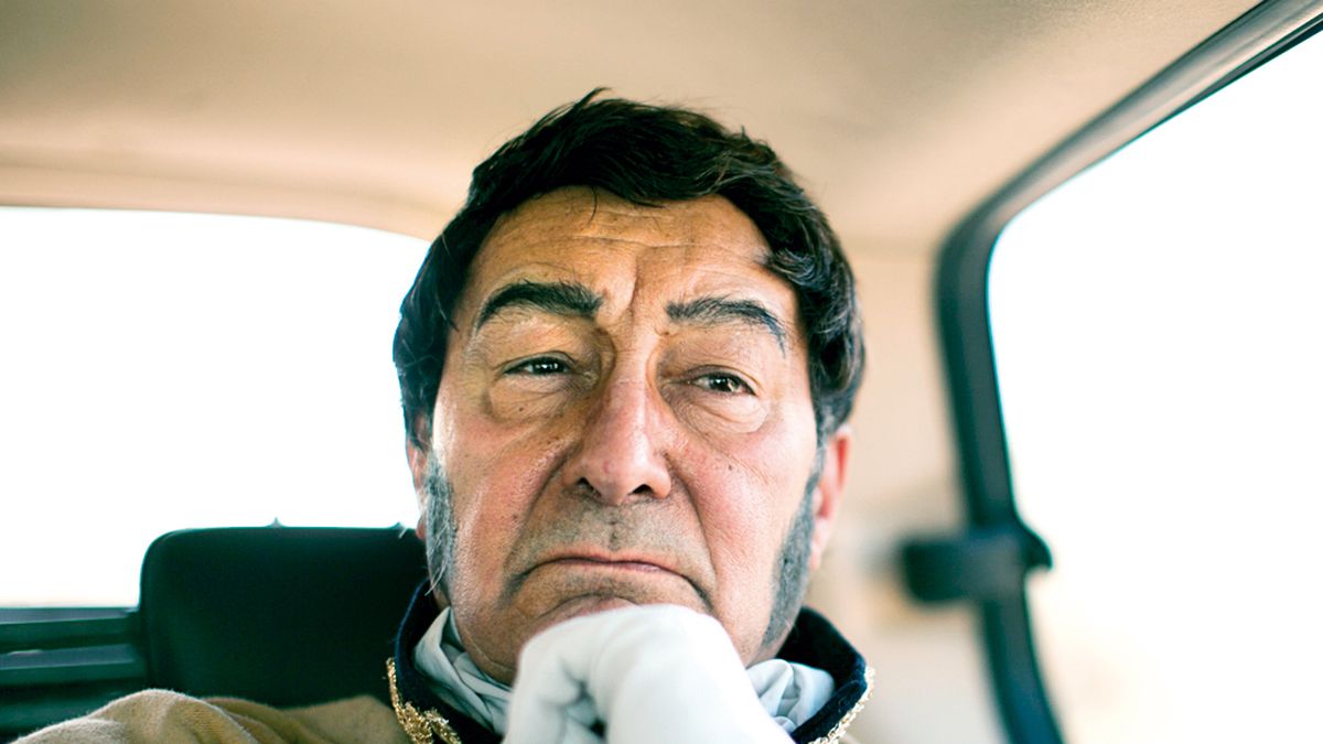 El San Martín de Tino Neglia copa la pantalla