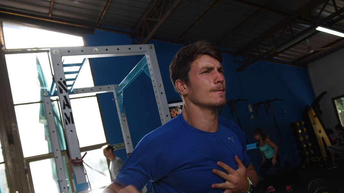 Apuntando a lo más alto