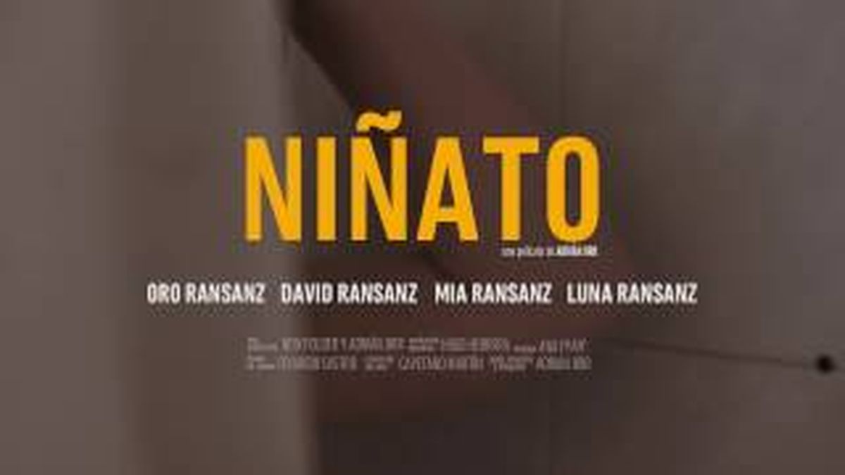 Estreno: Niñato