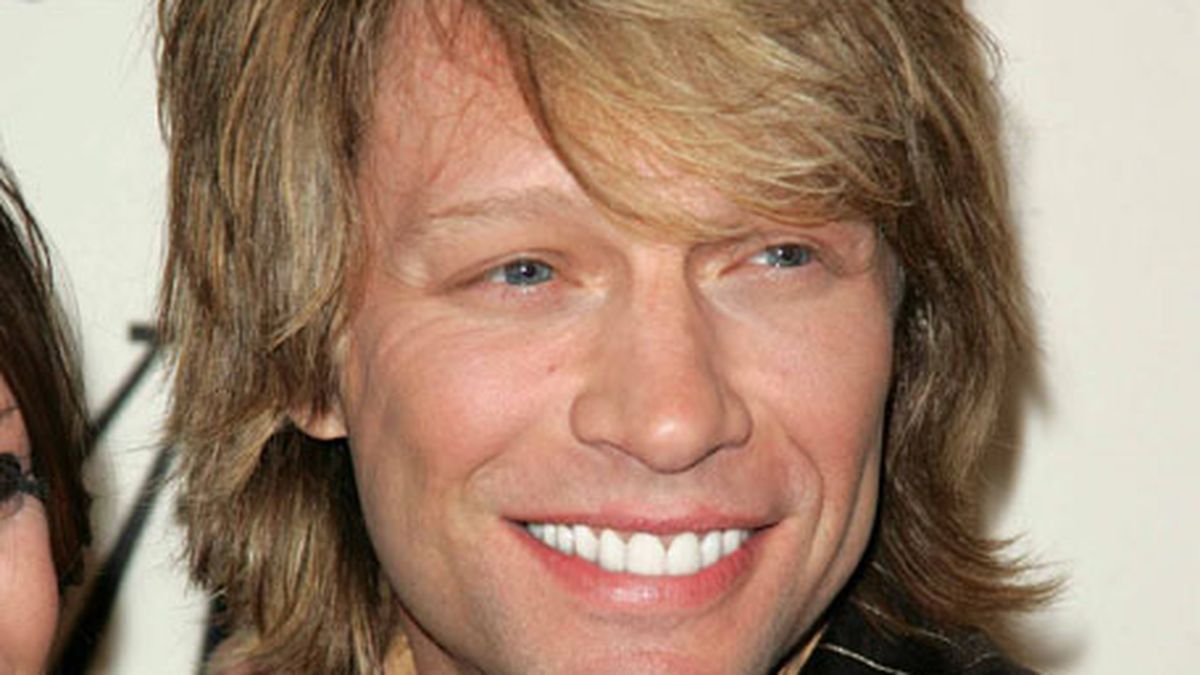 Bon Jovi tocará en vivo por Youtube