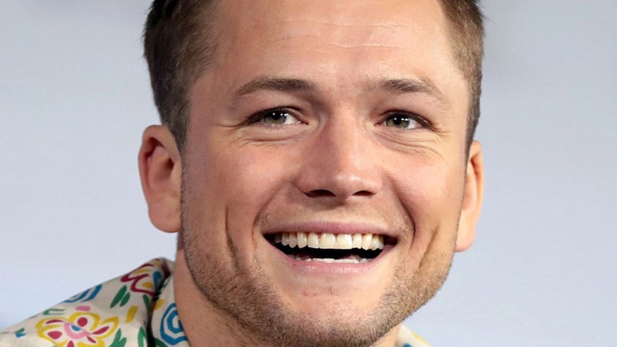 Rocketman, la película de Netflix sobre Elton John