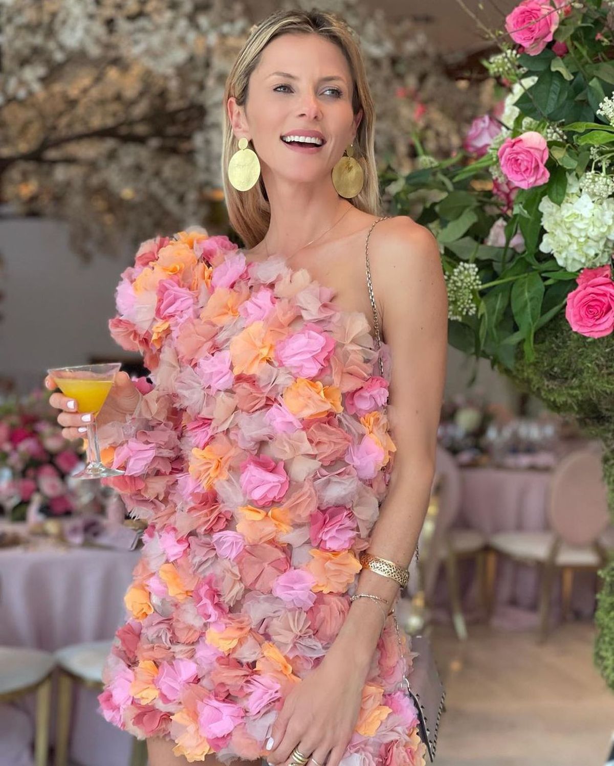 ¡Qué lomazo! Las fotos de Jimena Buttigliengo en bikini de las que ...