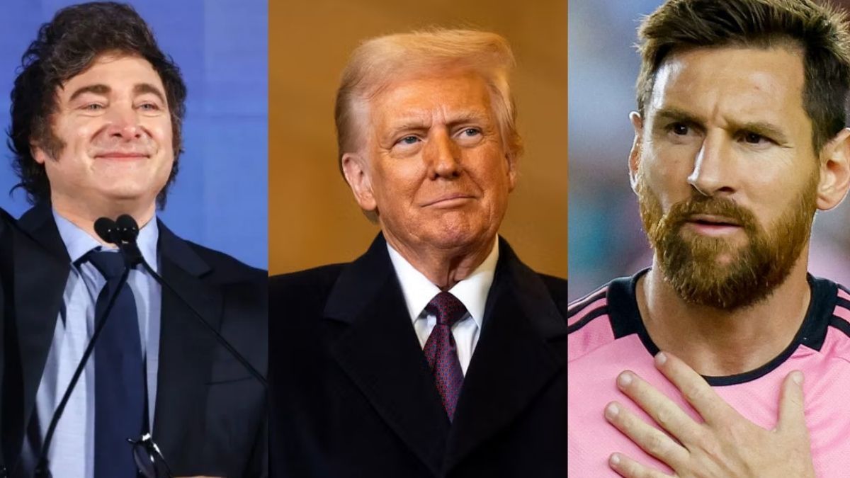 Milei, Trump y Messi entre los oradores de una megacumbre en Estados Unidos