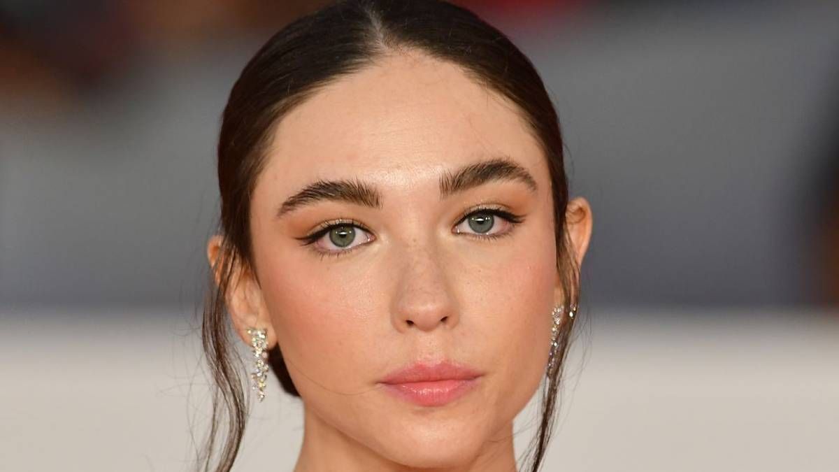 Dónde ver la serie de época La ley de Lidia Poët