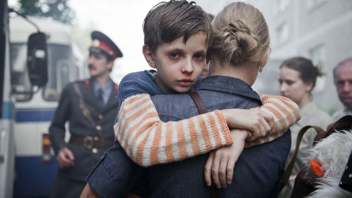 Dónde ver la película Chernóbyl en español