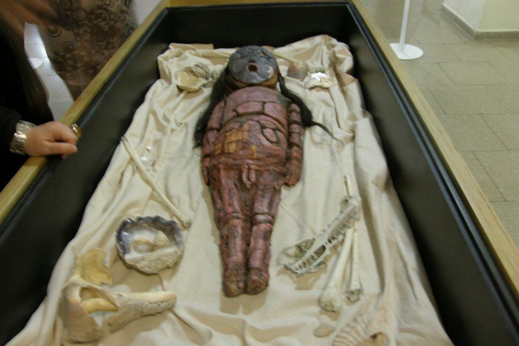Buscan que momias chilenas sean Patrimonio de la Humanidad