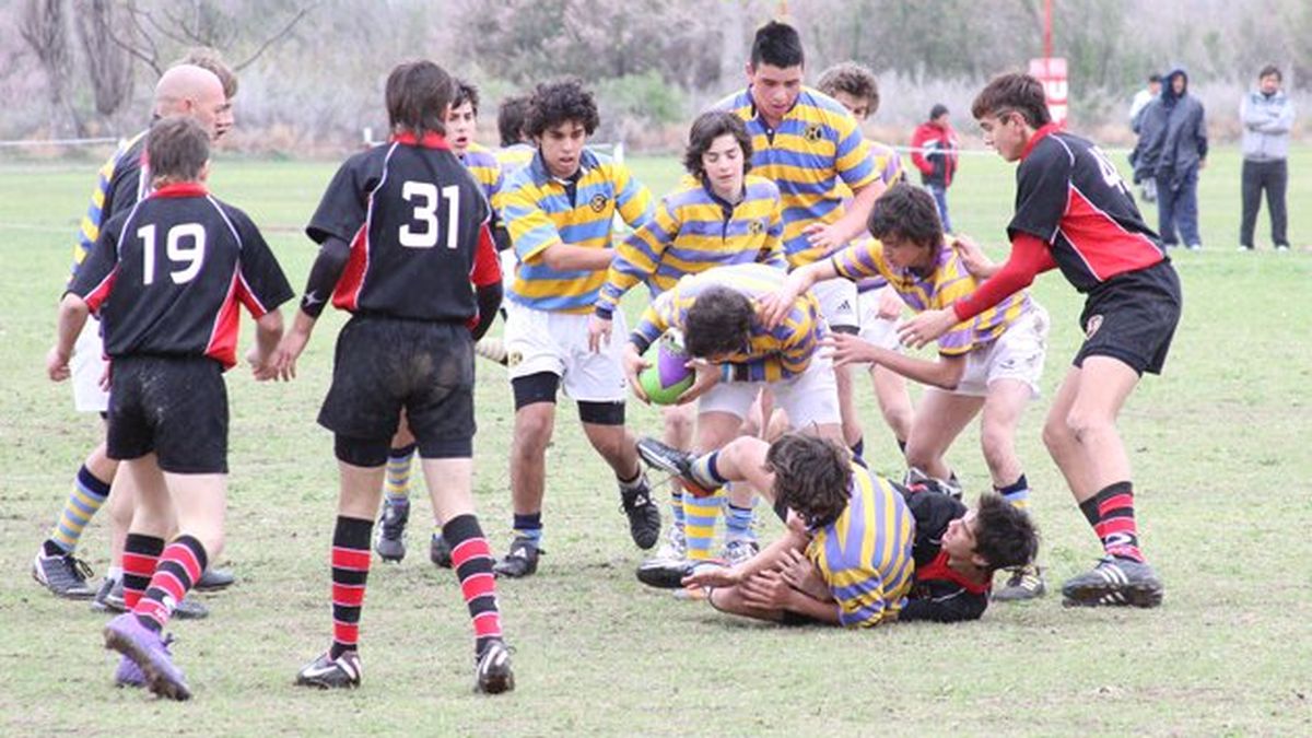 Exitosa nueva edición del tradicional Encuentro Jorge De la Reta