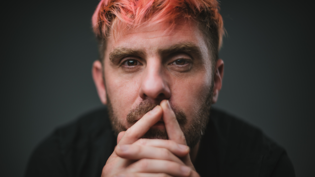 Leandro Lacerna se presenta en el Le Parc