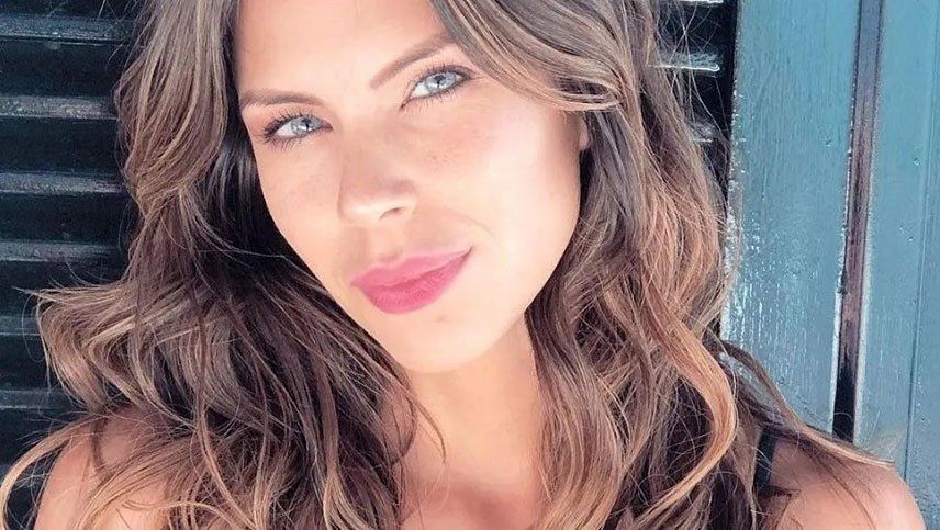 De la villa 21 al glamour: el drástico cambio de Barby Franco