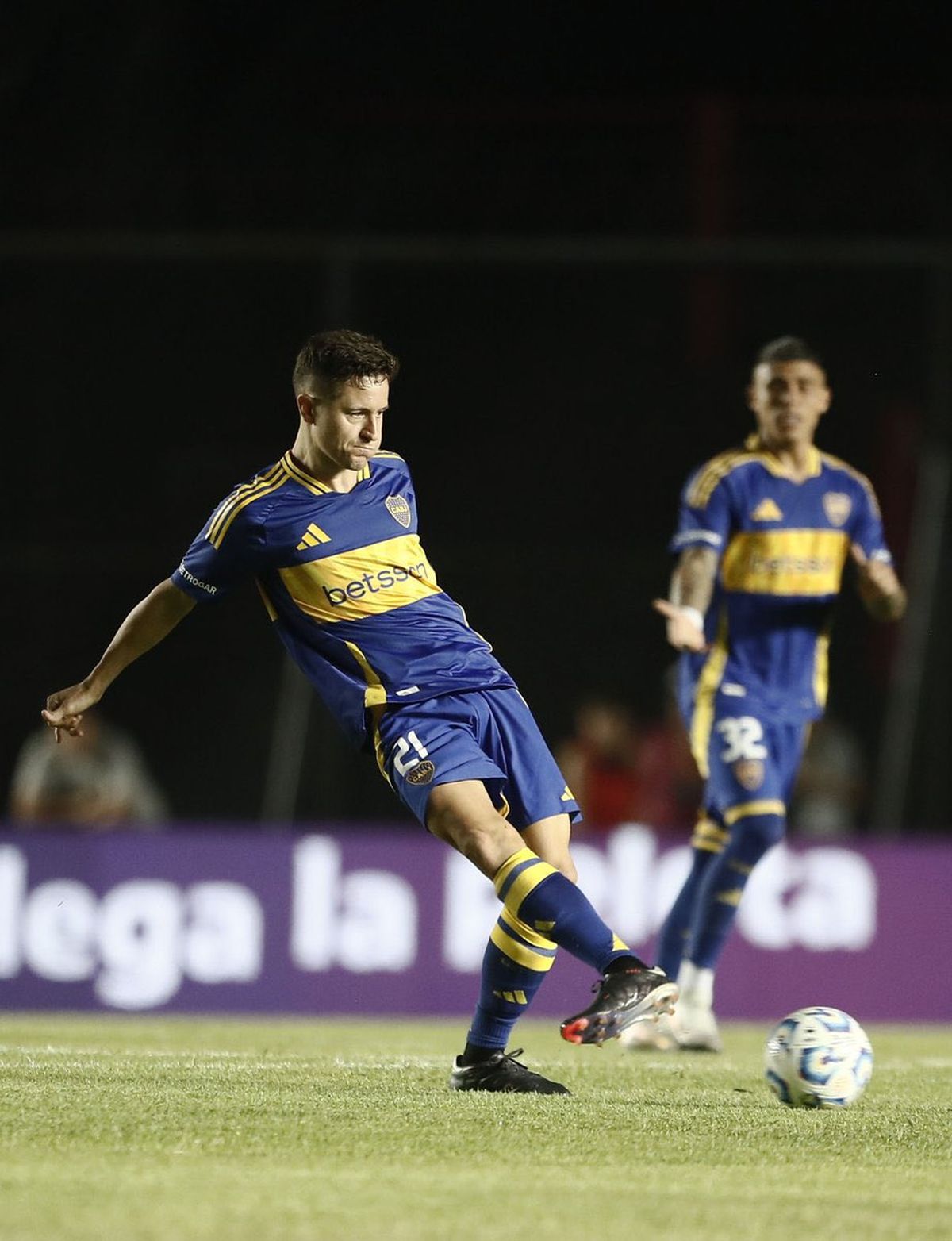 Ander Herrera, sin filtro sobre sus lesiones en Boca: Son la cruz de...