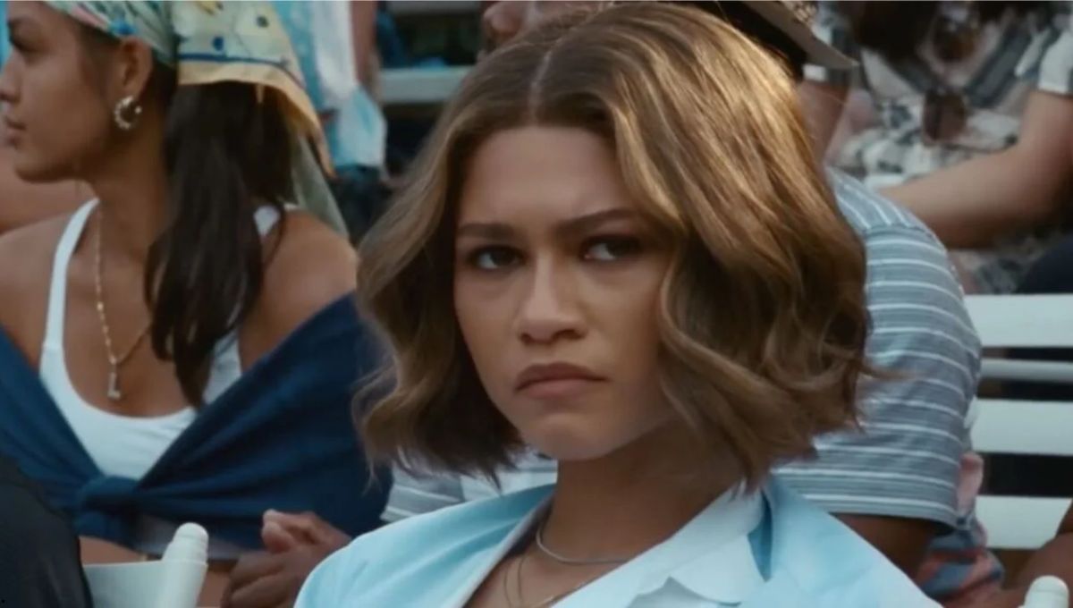 Amazon Prime: Zendaya protagoniza una de las películas más esperadas ...
