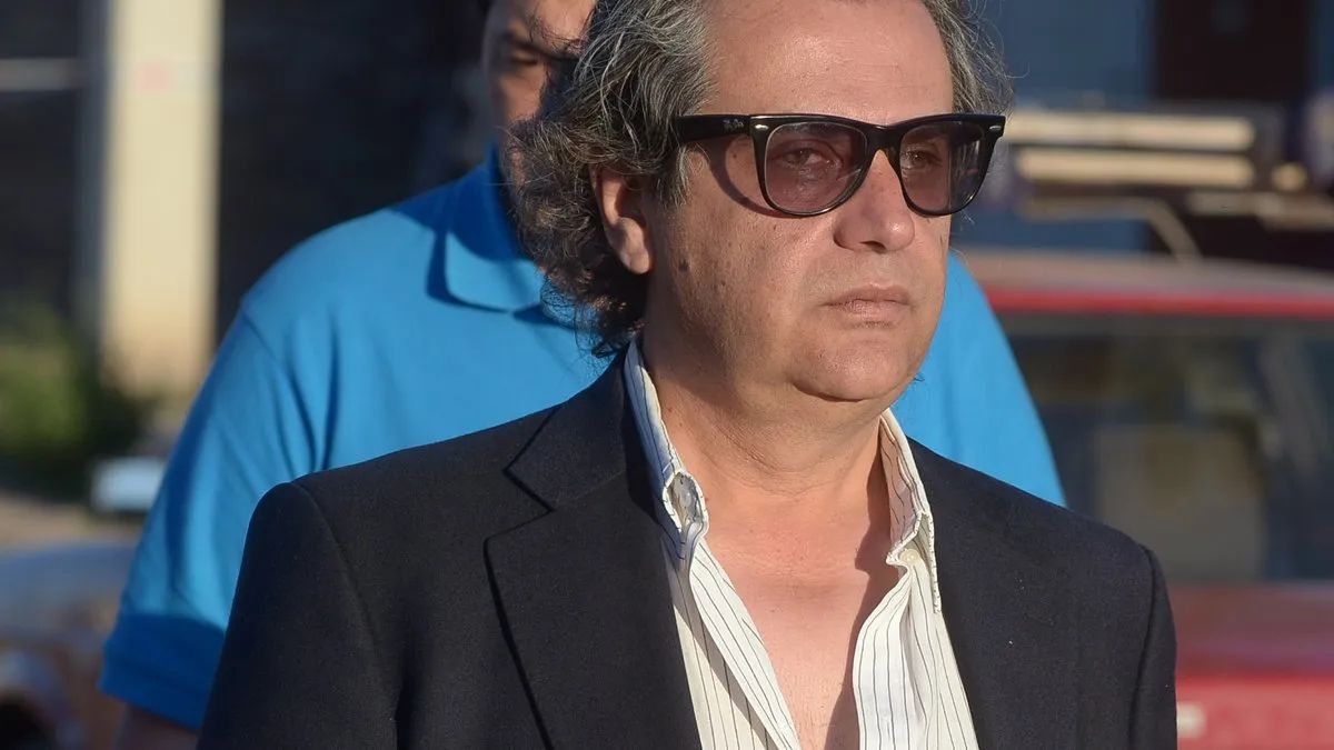 Murió el histórico fiscal Daniel Carniello
