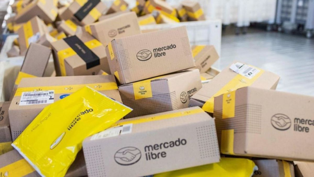 Ya se pueden realizar COMPRAS a ESTADOS UNIDOS a través de MERCADO LIBRE Argentina