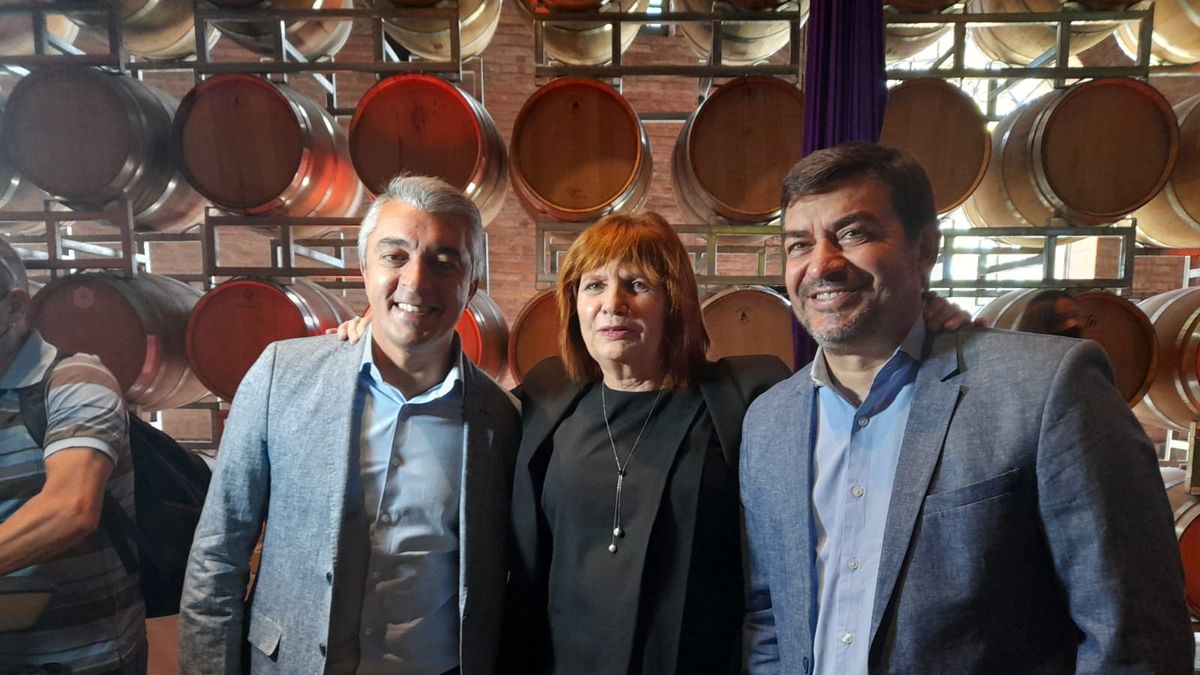 Omar De Marchi, contra Alberto: Es el peor Gobierno desde el retorno de ...