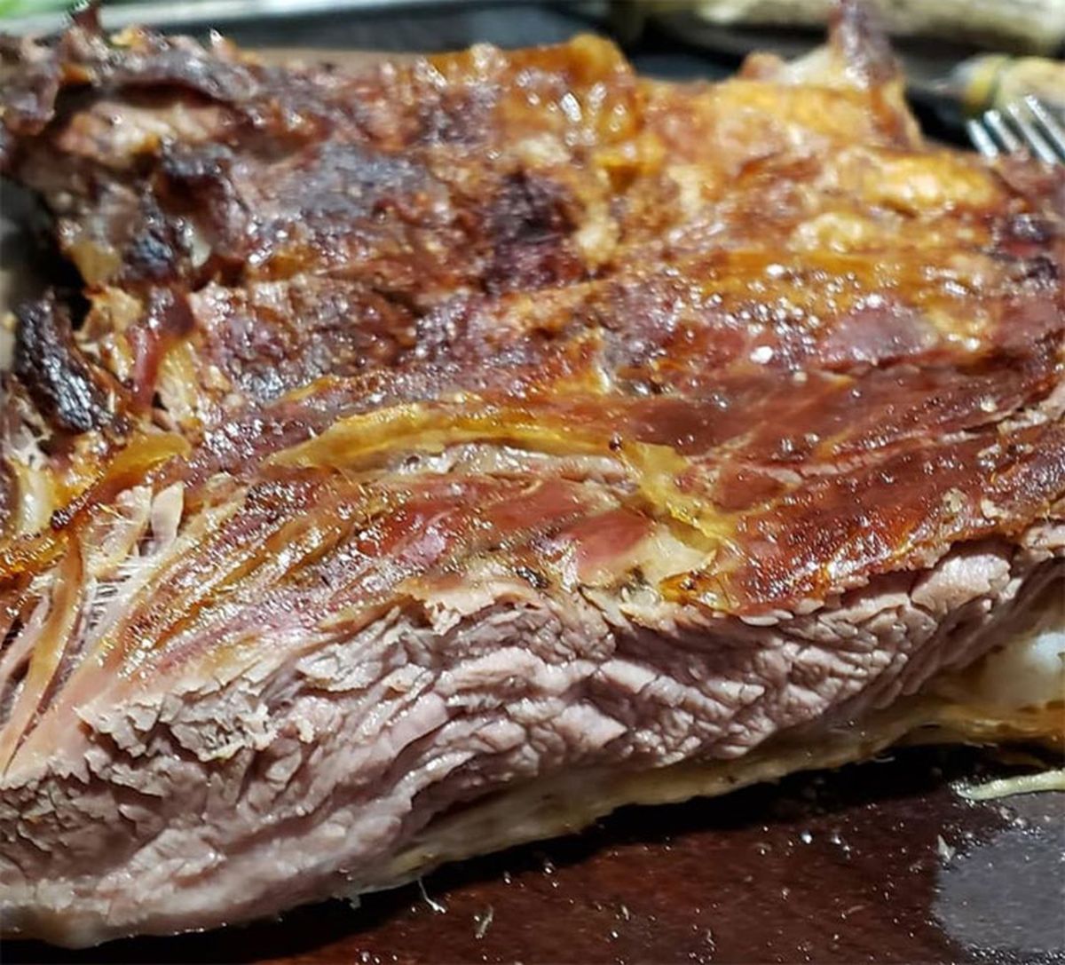 Toma aire al conocer el CORTE DE CARNE para ASADO con mayor TERNEZA de ...