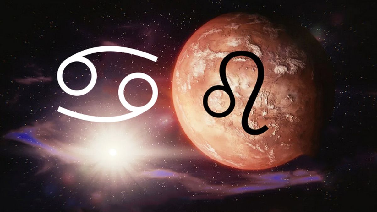 Astrología: los 5 signos más exitosos por el trígono Sol en Cáncer con ...