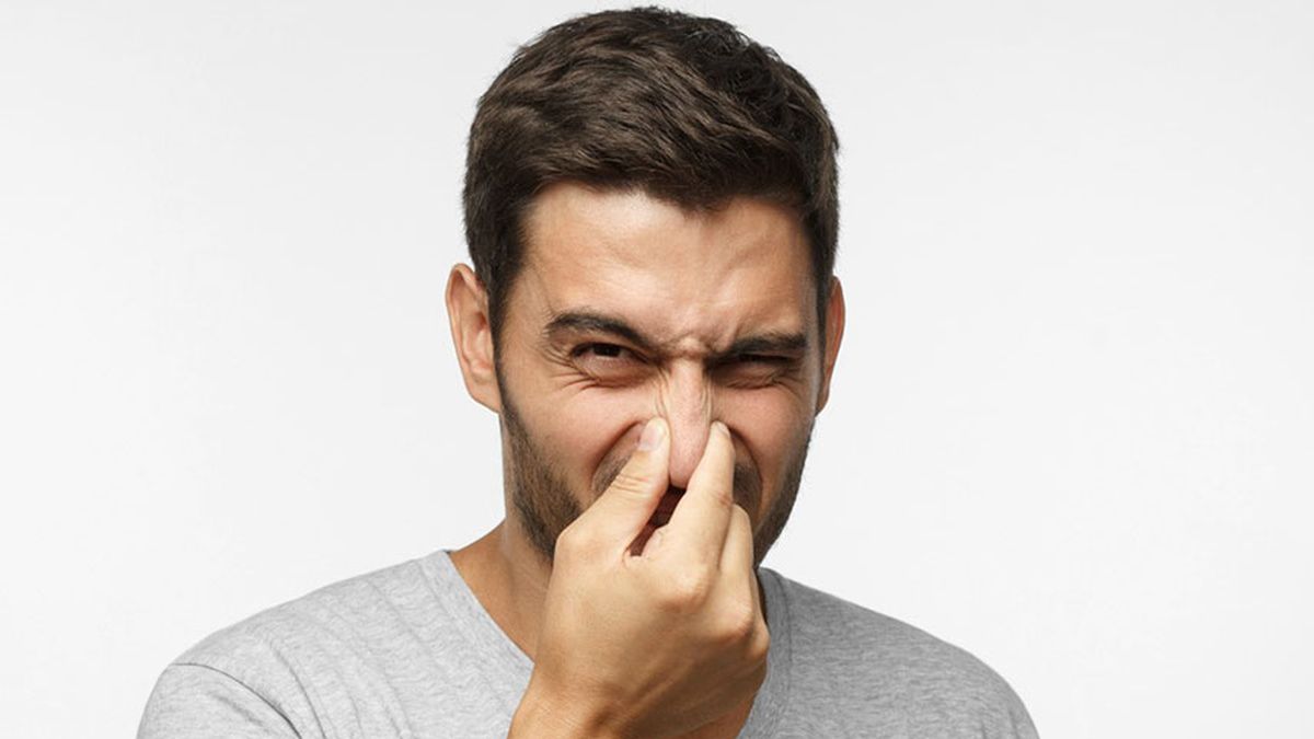 ¿Cuál es el olor más feo del mundo?