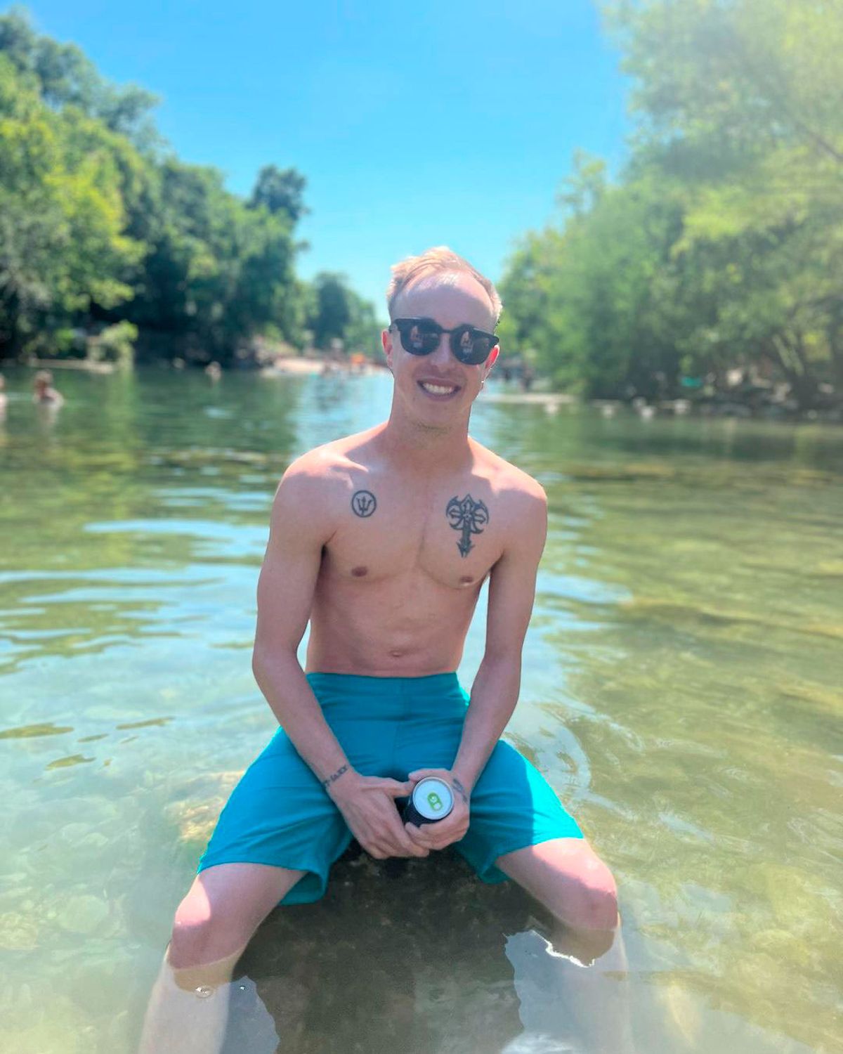 A casi 15 años de su estreno, así luce el actor que interpretó a Sean ...