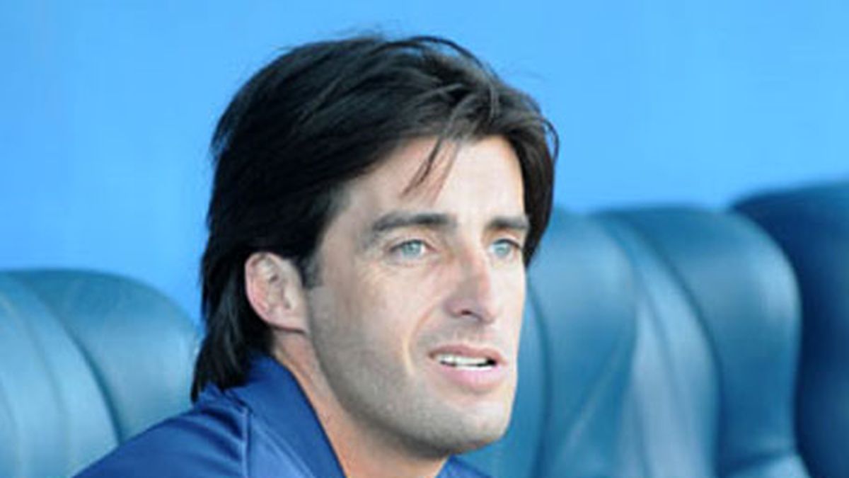 Roberto Trotta dejó de ser el técnico de Independiente Rivadavia