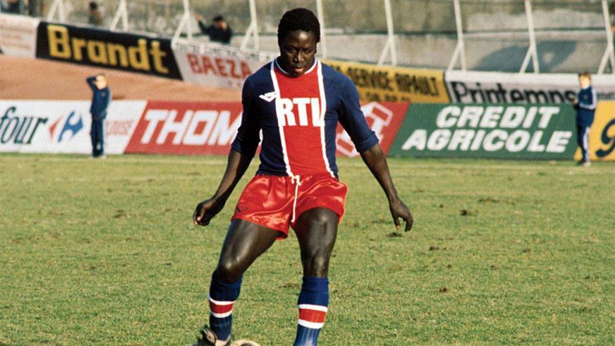El jugador Jean-Pierre Adams estuvo 39 años en coma y murió