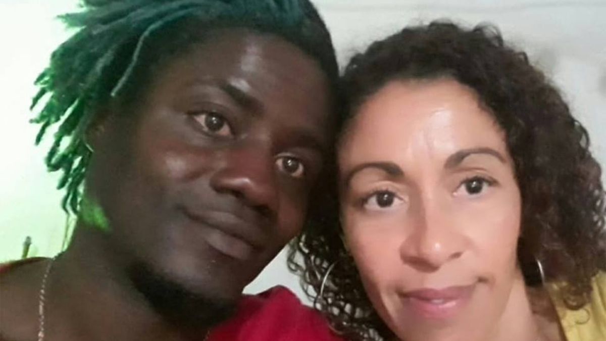 Gassimou Barry y su difícil lucha por recuperar la vida de un hombre libre