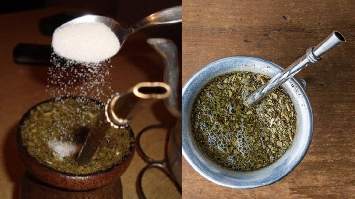 ¿Cuáles son las mejores hierbas para ponerle al mate?