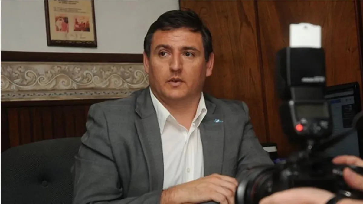 El futuro de Sergio Salgado, condenado a 5 años de cárcel, quedó en manos de la Suprema Corte de ...