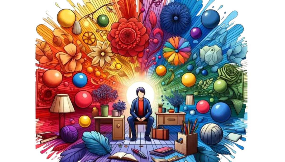 Respira profundo para ver qué tienen en común tu cerebro con los ...