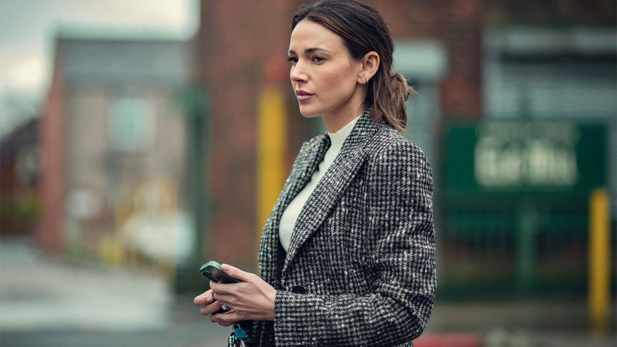 Netflix Una Serie Insuperable Que Tiene 8 Capítulos Se Estrenó En