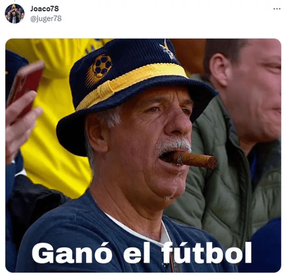 Los mejores memes de la despedida de Juan Román Riquelme de Boca