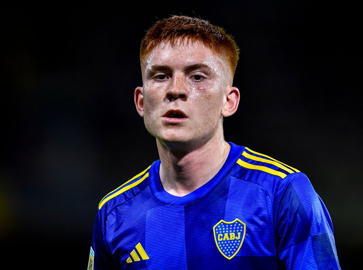 Valentín Barco, durísimo contra la dirigencia de Boca: No contestaron ...