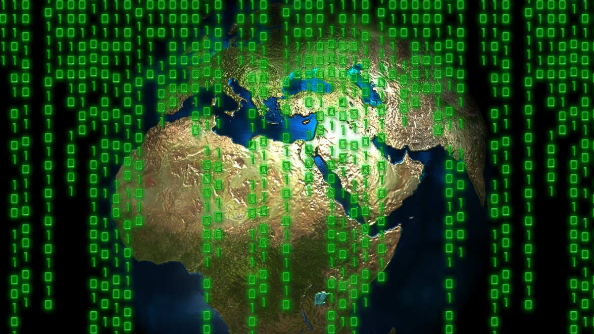 El motivo por el que un científico dice que vivimos en un mundo como el ...