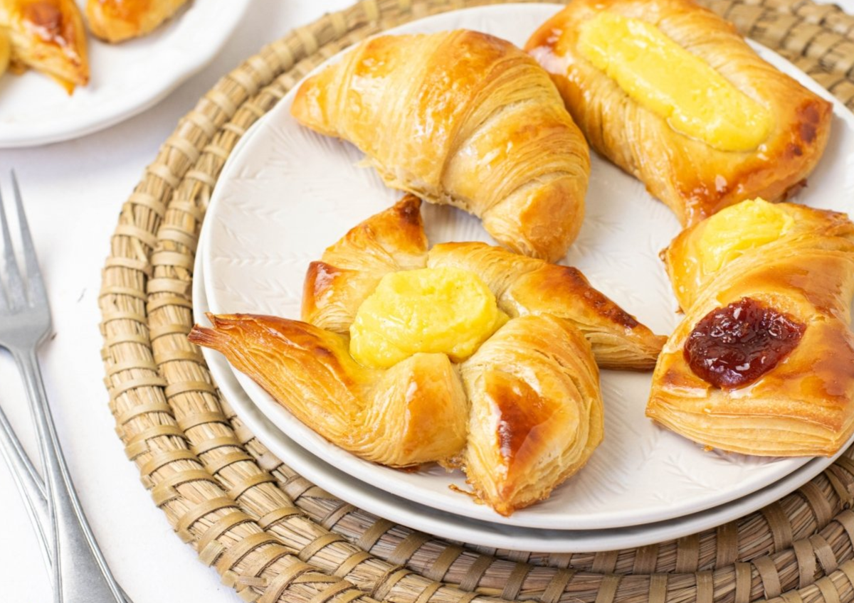 Dulces y tradicionales ¿De dónde vienen los nombres de las facturas ...