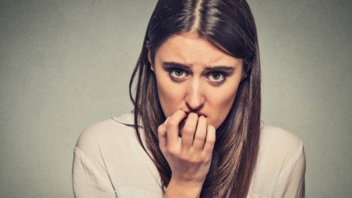 Conceptos sobre la fobia