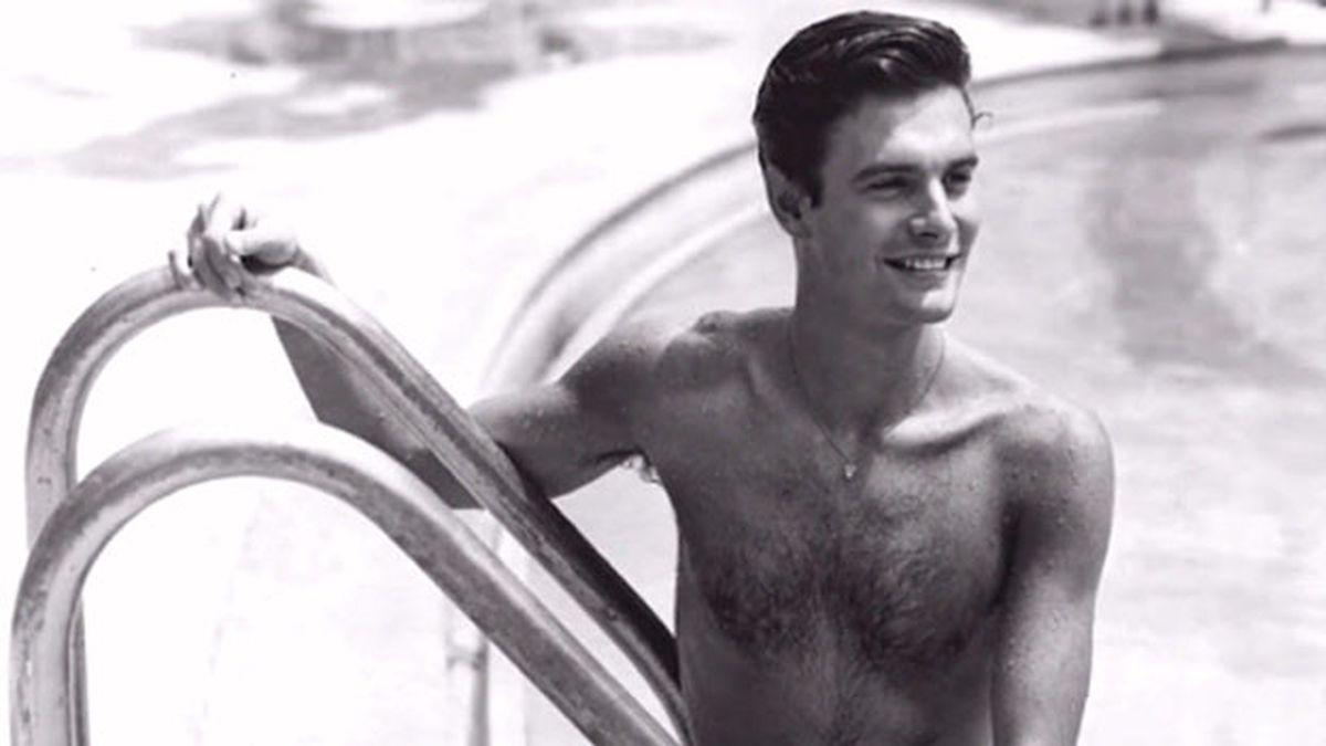 Murió el último galán francés de Hollywood