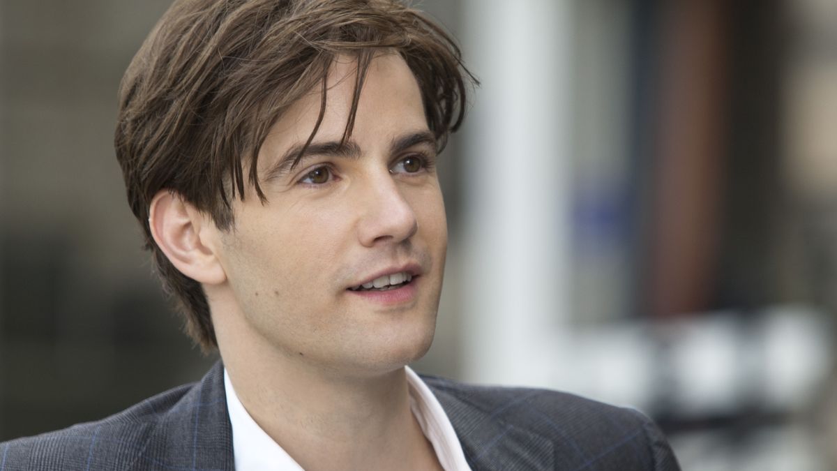 Qué fue de Jim Sturgess, el actor que prometía ser una estrella de ...