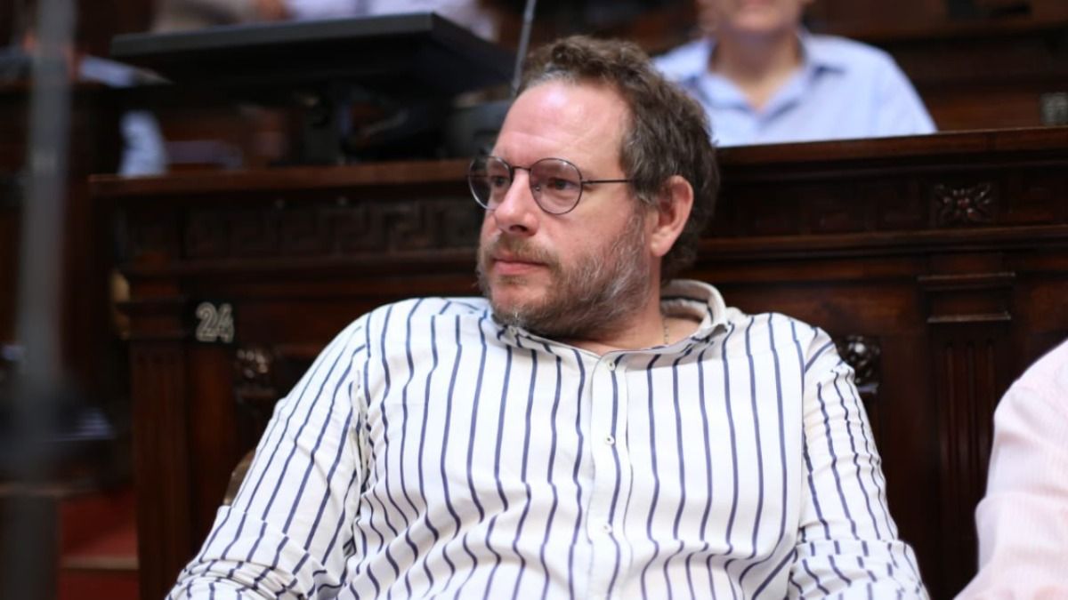 Ilardo acusó a la UCR de ser cómplice de las dictaduras y recibió una andanada de críticas