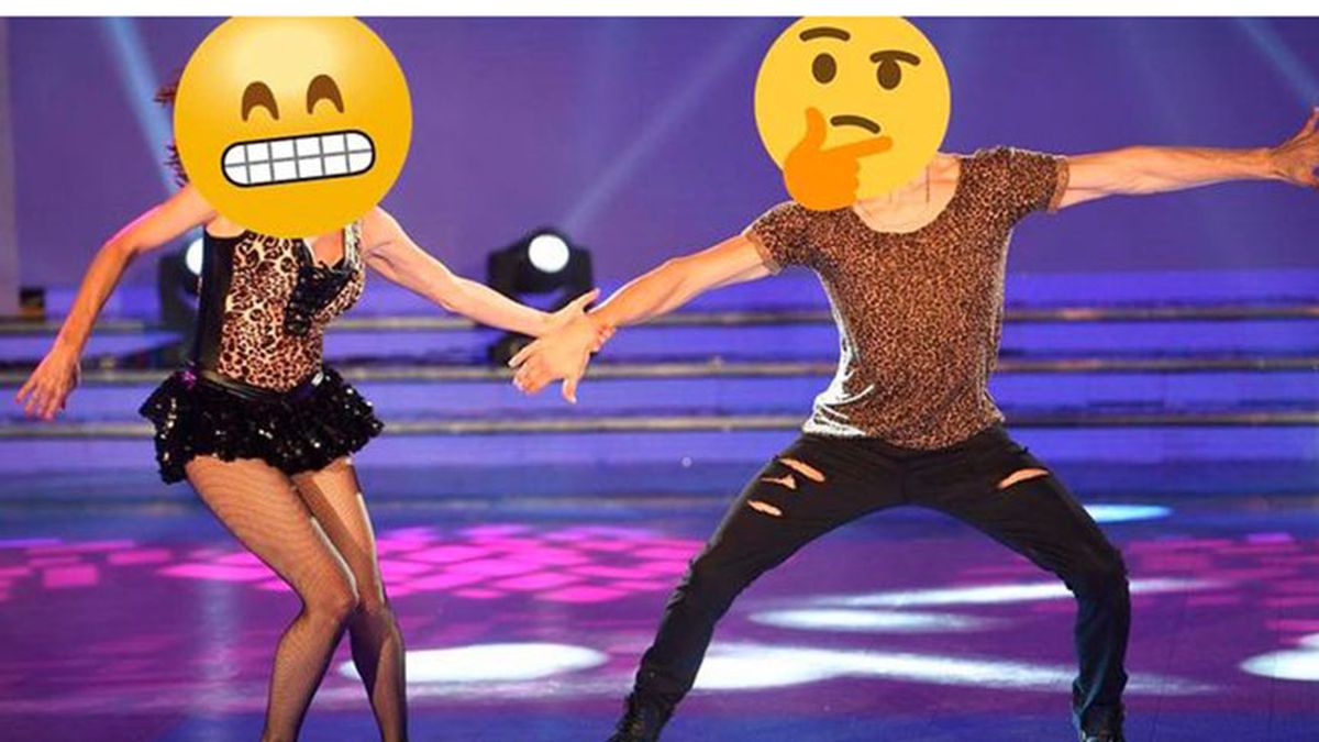 Se Filtró Video íntimo De Un Participante Del Súper Bailando 2019