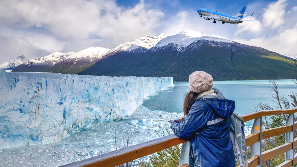 Toma asiento y mira estos pasajes en avión a bajo precio y en cuotas ...