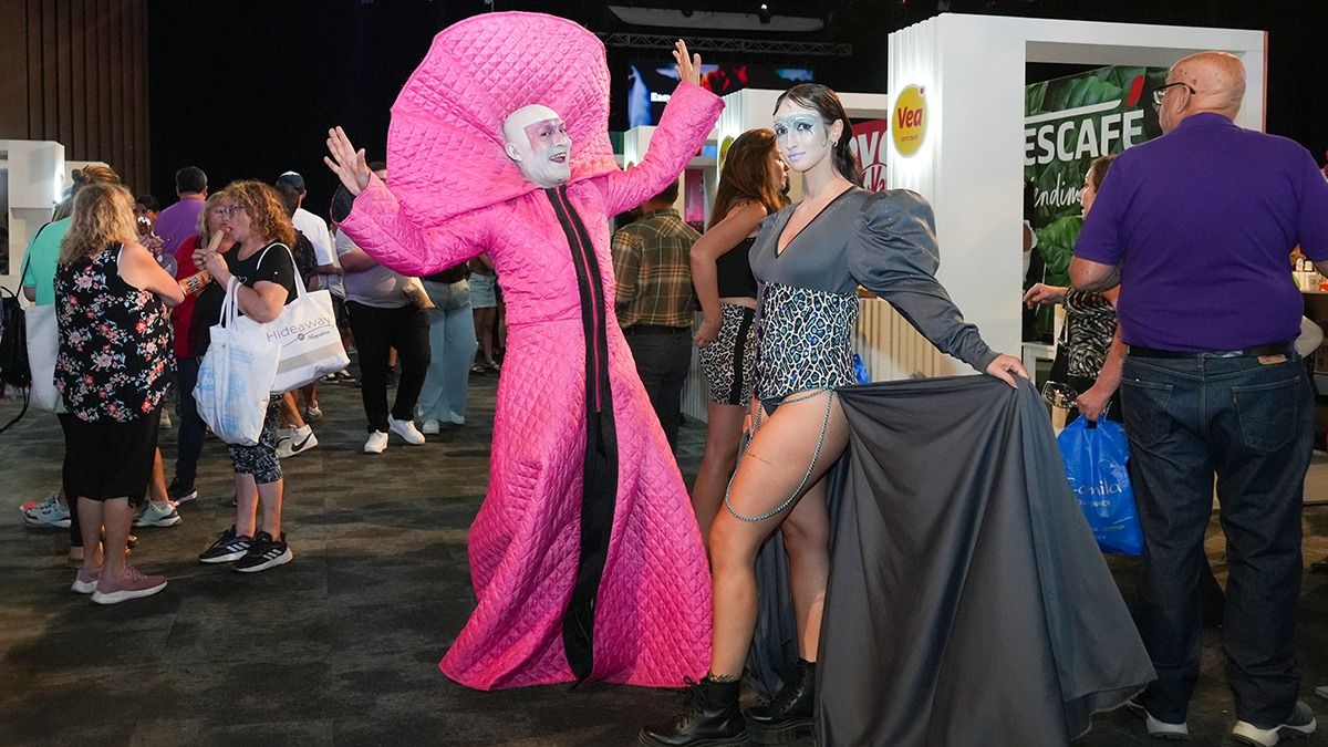 Expo Vea Vendimia 2025: todos los detalles y las fotos de la feria de vinos más esperada del país