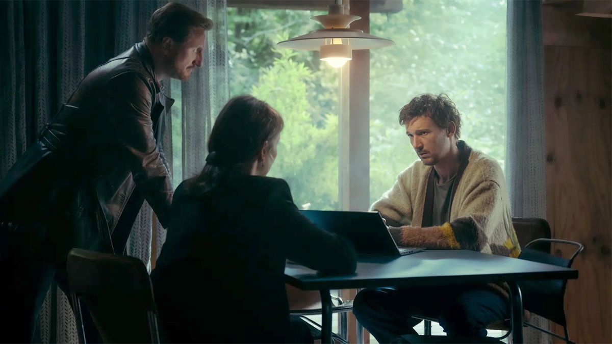 Netflix arrasa con una serie recién estrenada de 4 capítulos que es furor y no te dejará cerrar ...