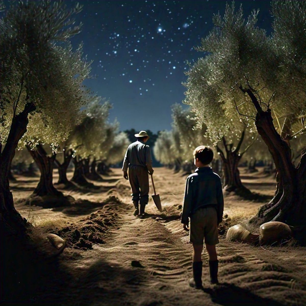 Cuentos de terror de Marcela Furlano: El contratista