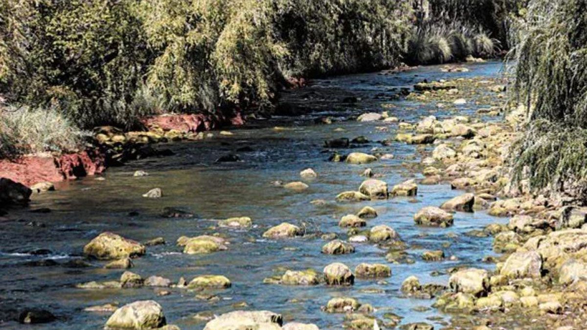 La Pampa volvió a cuestionar a Mendoza por el uso del agua del río Atuel