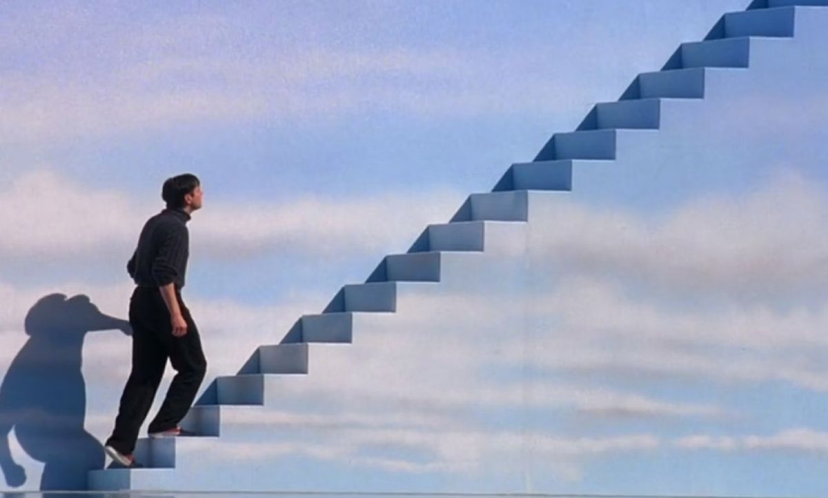 ¿Qué pasa en Truman Show?, una de las mejores series de la historia