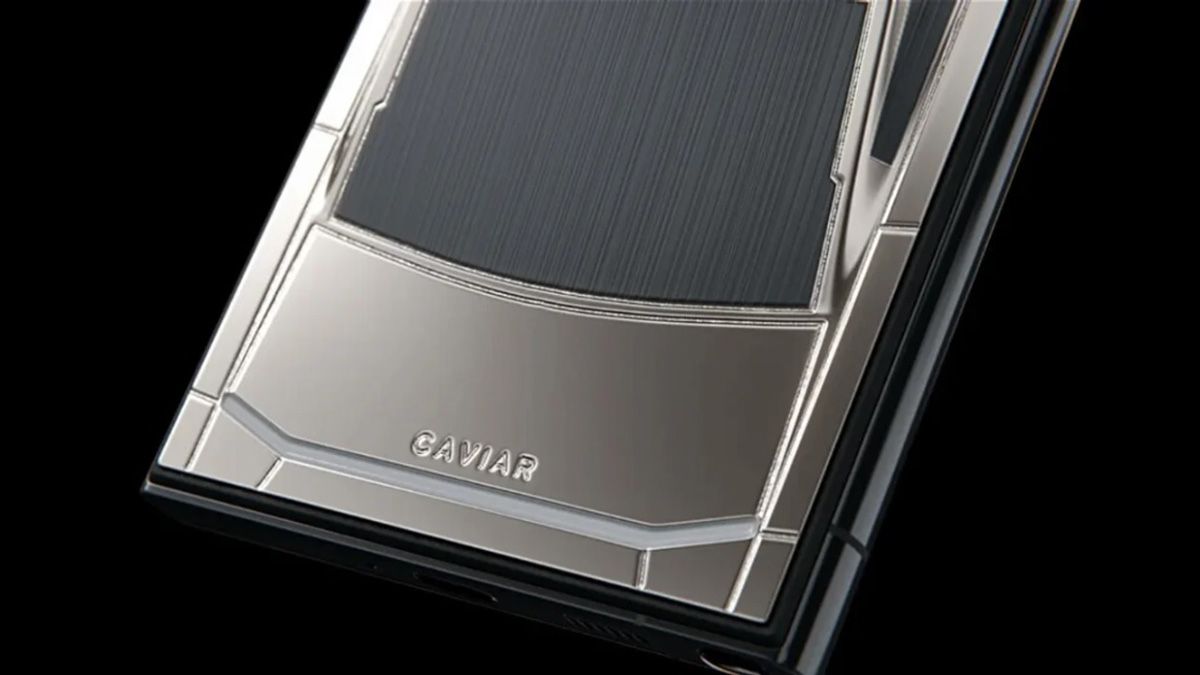 El Samsung Galaxy S24 Ultra inspirado en el Tesla Cybertruck tiene un ...